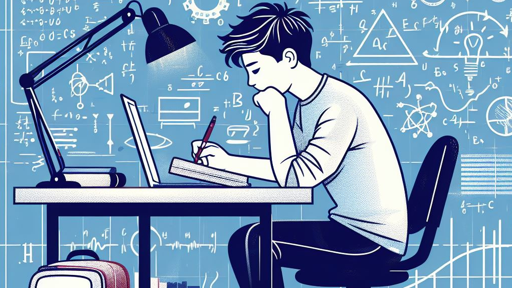 Study Tips for High School Physics Students